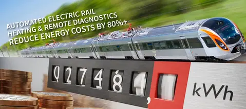NIBE Rail Solutions - North America